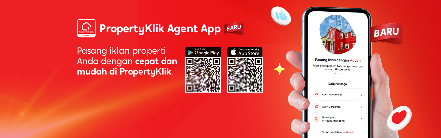 Jual Beli Rumah, Apartemen, Properti | PropertyKlik