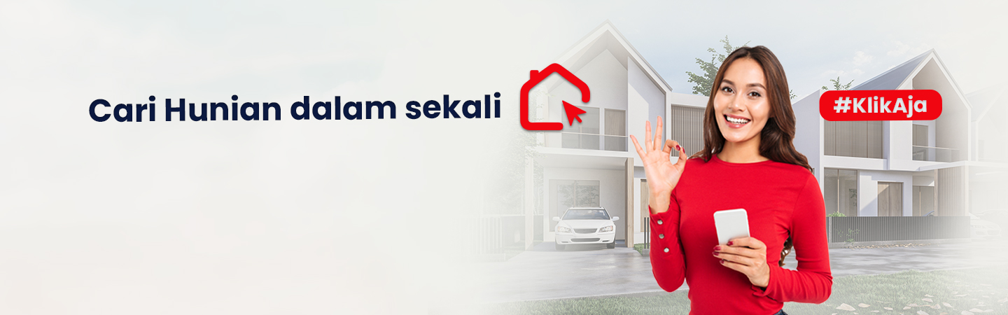 Jual Beli Rumah, Apartemen, Properti | PropertyKlik